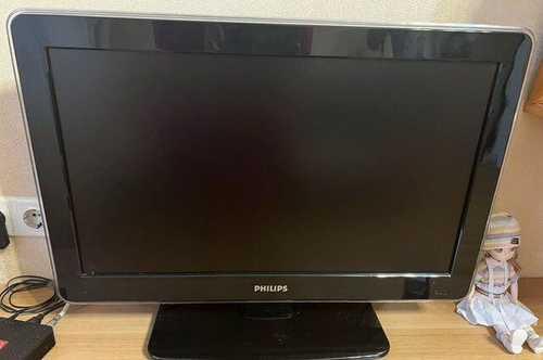 Телевизор Philips 26 PFL 5403/60