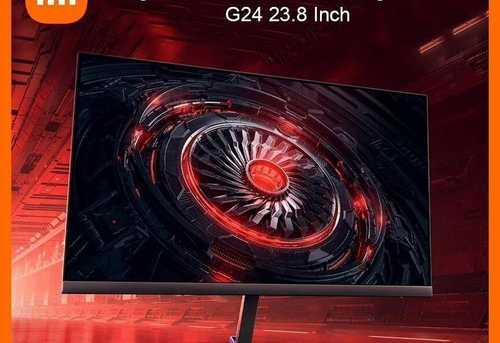 Монитор Xiaomi Redmi G24 23,8" 165 Hz (Новый)