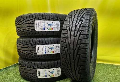 Nokian Tyres Nordman RS2 SUV 215/65 R16