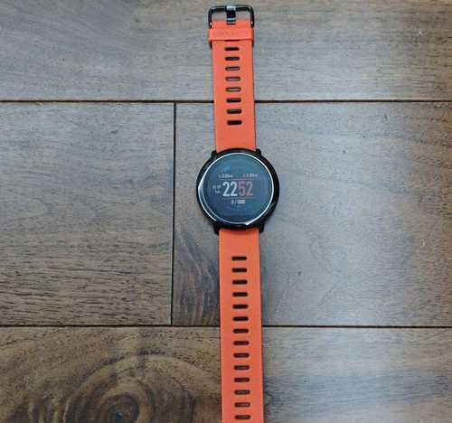 Смарт часы amazfit pace