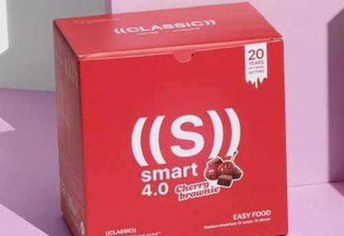 ED Smart Classic «Вишневый брауни», 14 порций