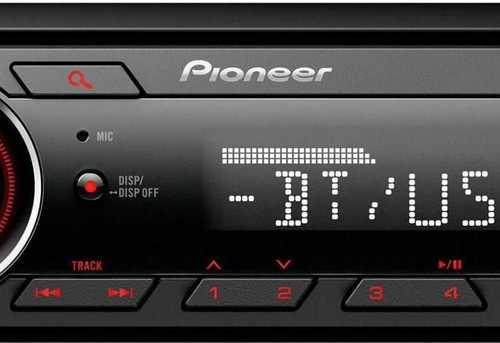 Автомагнитола Pioneer MVH-S125UL