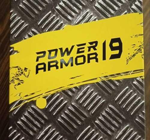 Ulefone Power Armor 19, 12/256 ГБ