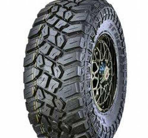 Tracmax X-Privilo M/T 265/75 R16