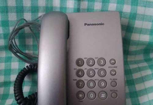 Стационарный телефон Панасоник KX-TS2350