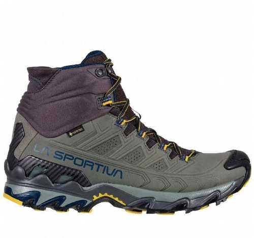 Ботинки La Sportiva Ultra Raptor II Mid leatherGTX