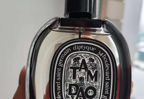Tam Dao Diptyque тестер 100ml туалетная вода