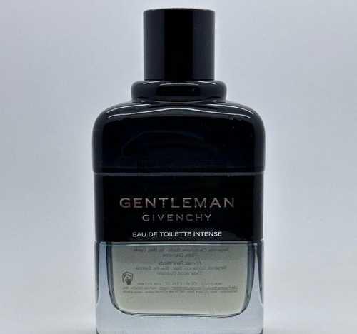 Givenchy Gentleman Intense