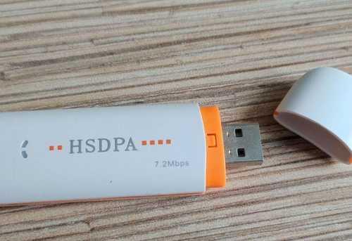 USB-модем hsdpa