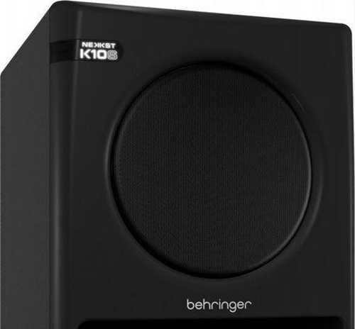Студийные сабвуферы Behringer K10S