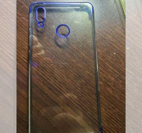 Чехол Honor Note 10