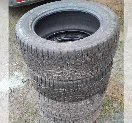 Nokian Tyres Hakkapeliitta 7 SUV 255/55 R18