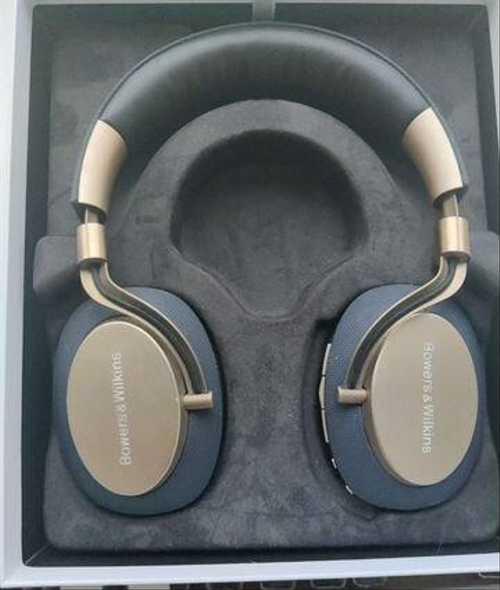 Наушники Bowers Wilkins PX