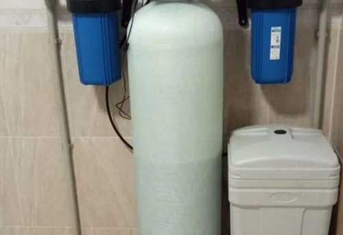 Фильтр для очистки воды