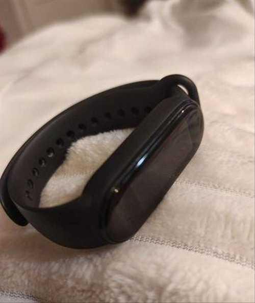 Xiaomi mi smart band 5
