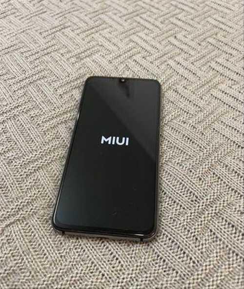 Xiami mi 9 se 64 gb