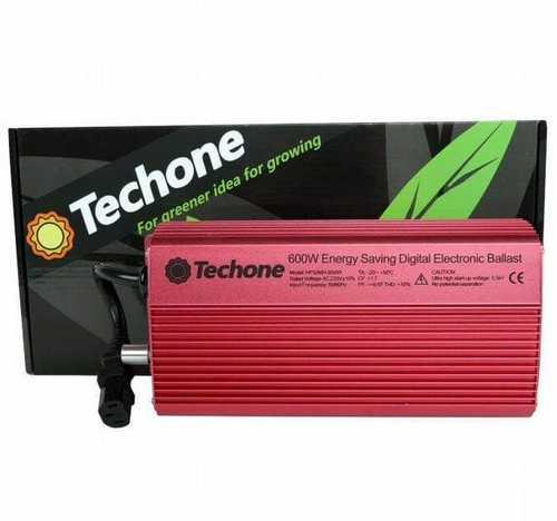 Эпра Techone 250- 400- 600 W