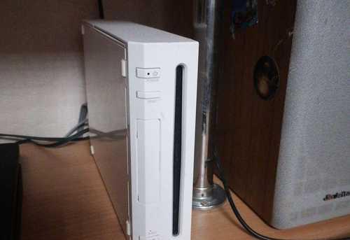 Nintendo wii