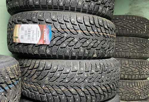 Nokian Tyres Hakkapeliitta 9 215/55 R17 99 Санкт-Петербург | Festima.Ru (426431204)