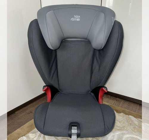 Автокресло Britax Romer Kidfix SL 15-36 кг