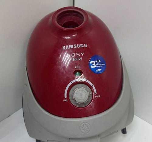 Пылесос Samsung sc5250