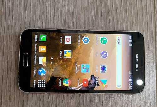 Samsung Galaxy S5 SM-G900F, 2/32 ГБ