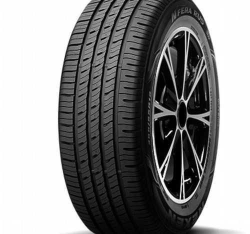 Nexen N'Fera Supreme 225/40 R19