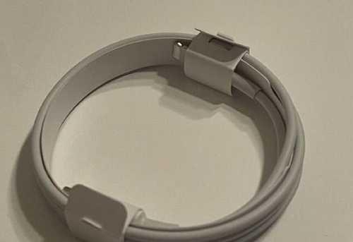 Кабель Apple Lightning-USB-C, 1м