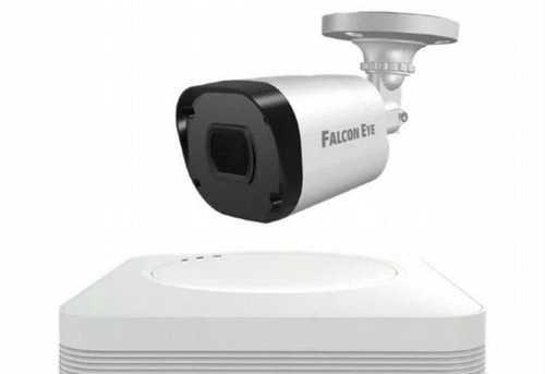 Комплект видеонаблюдения Falcon Eye FE-104MHD KSS