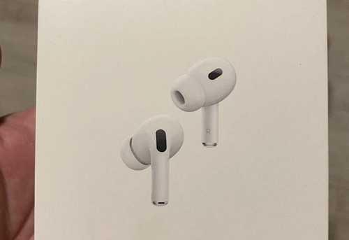 Наушники apple airpods pro 2 nd