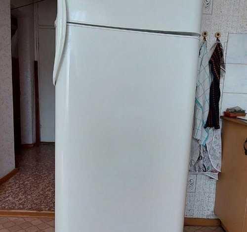 Холодильник indesit no frost