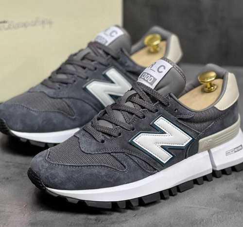 Кроссовки мужские new balance rc 1300