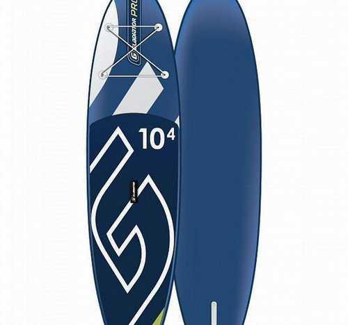 SUP Board gladiator PRO 10.4