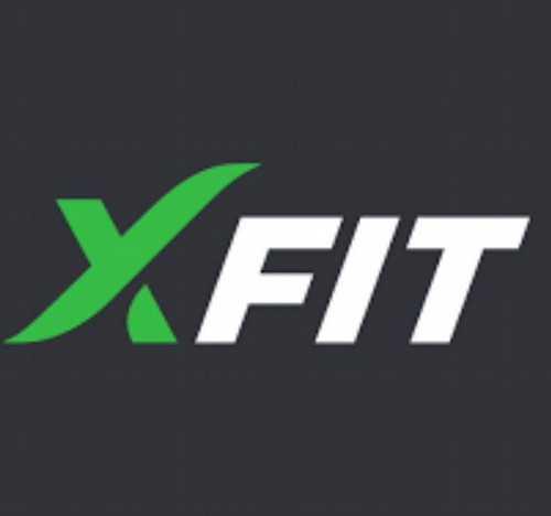 Абонимент x-fit хфит