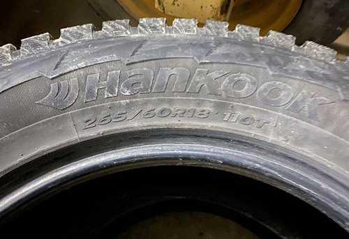 Hankook I'Pike RW11 265/60 R18