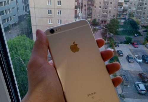 iPhone 6S Plus, 32 ГБ