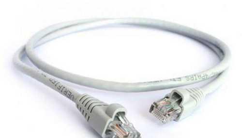 Интернет кабель любой длины