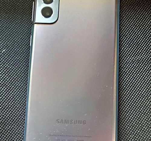 Samsung Galaxy S21+, 8/128 ГБ