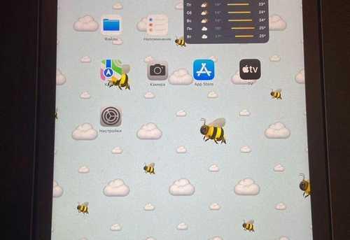 Apple iPad mini wi fi cellular 64gb