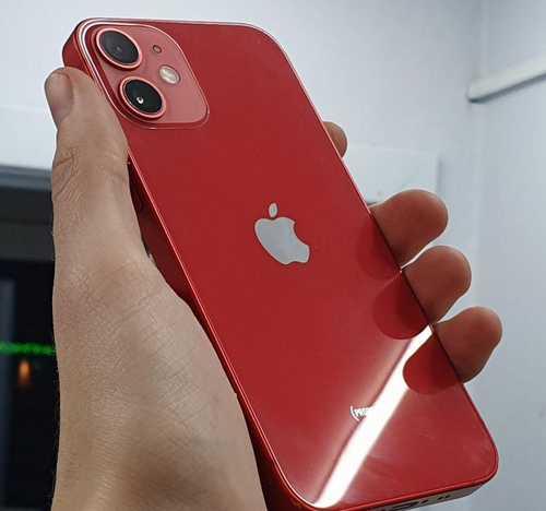 iPhone 12 mini, 128 ГБ