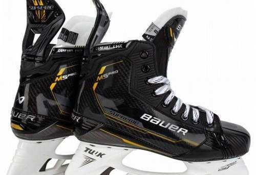 Коньки хоккейные "Bauer" Supreme M5 Pro SR