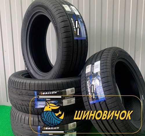 Sailun Atrezzo ZSR2 225/45 R18 95Y