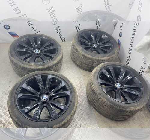 Колеса bmw x5 F15 F16 R20 стиль 491