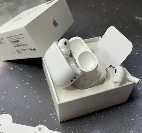 AirPods Pro 2 Best  Edition/Новое Качество 2025