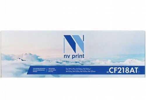 Nv print NV-CF218AT