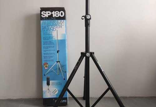 Стойка для ас Quik loк SP180 black