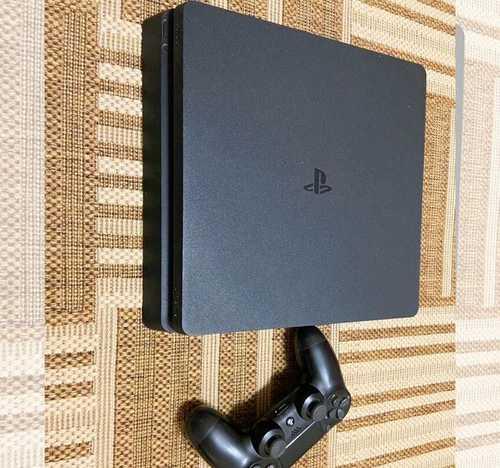 Sony playstation 4 slim 500gb