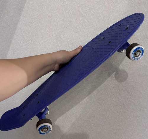 Penny board
