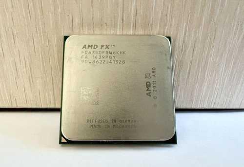 Процессор AMD FX-6350 Vishera AM3+