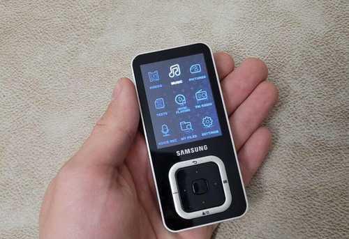 Mp3 плеер samsung yp-q3